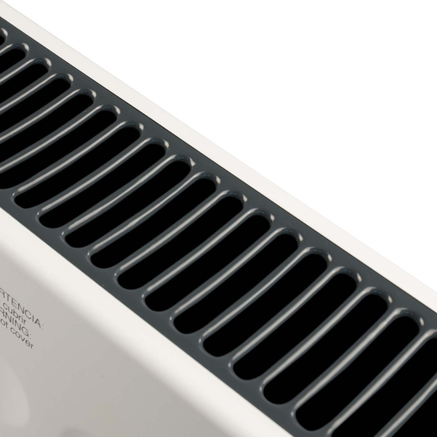 Convector con Turbo 2000W Thinia Home
