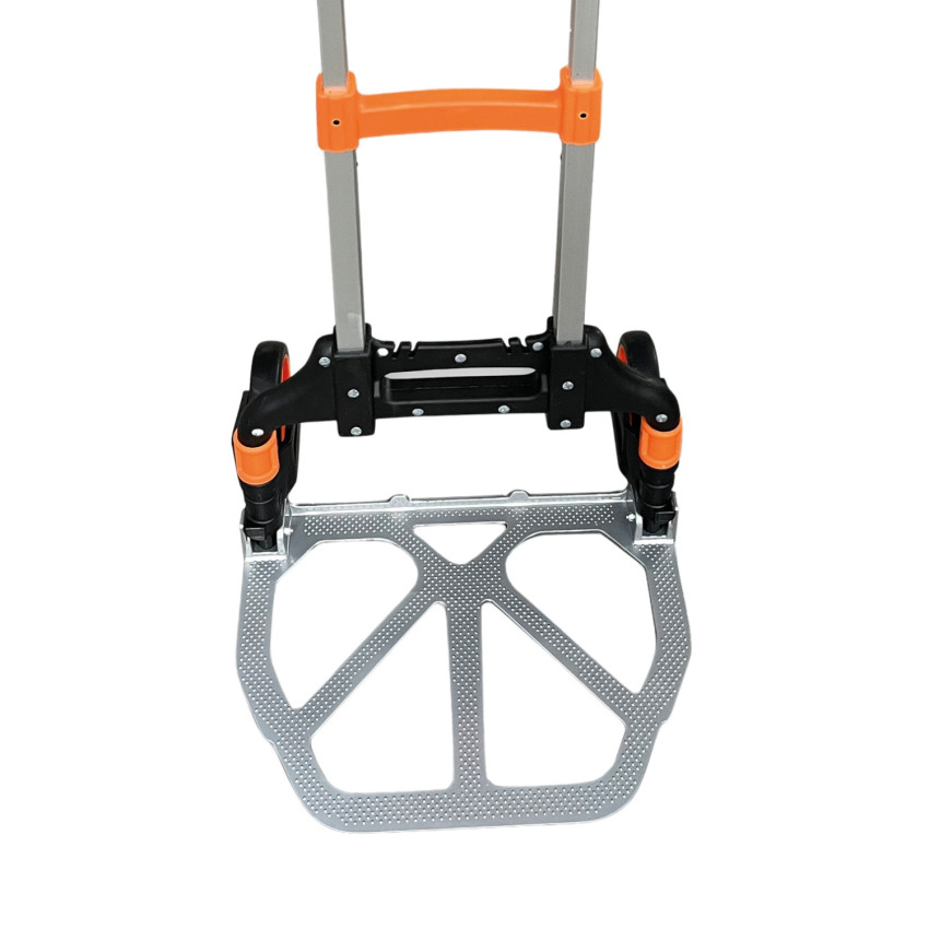 CARRO DE CARGA PLEGABLE ALUMINIO 70KGS 7h SEVEN HOUSE